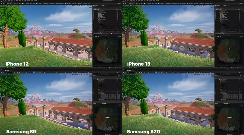 Unreal Engine 5.5 is Out (Top New Features)