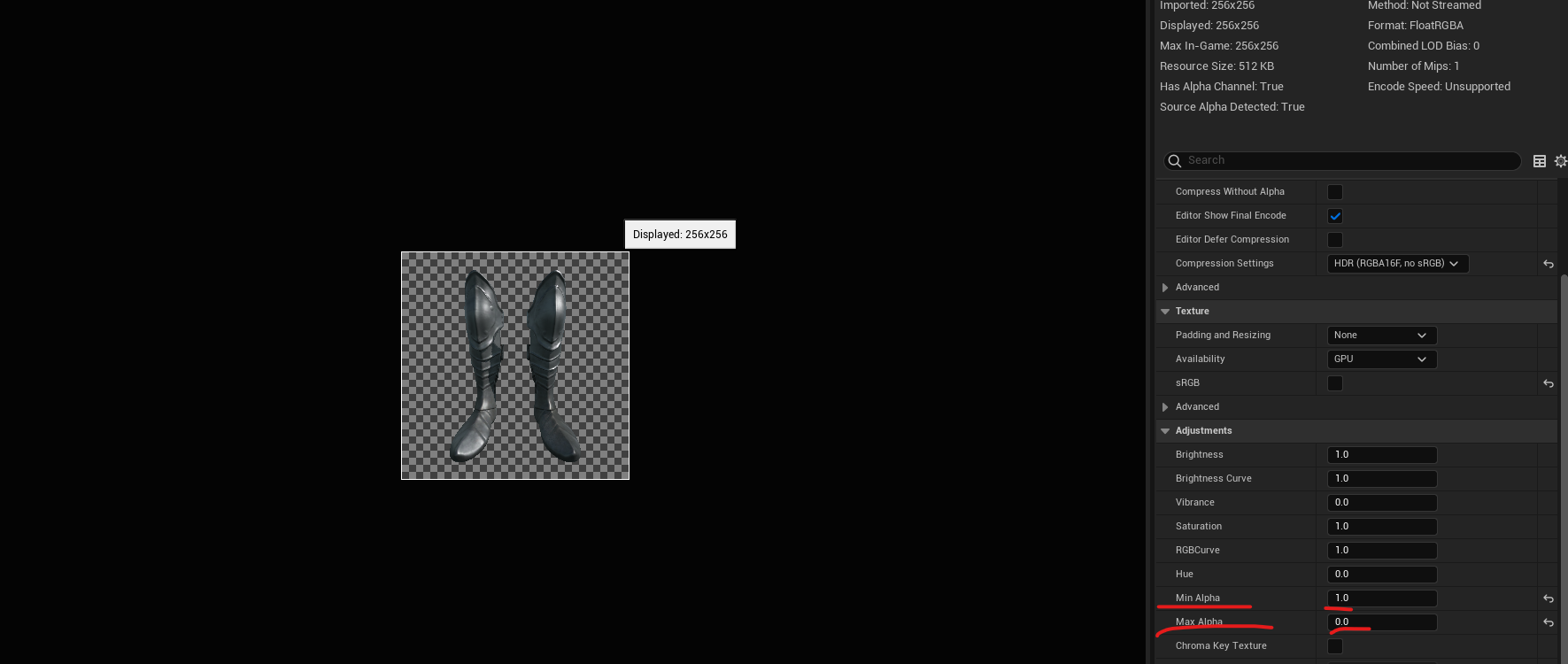 Unreal Engine : How To Create An Icon Of Any Mesh ( Complete Guide )