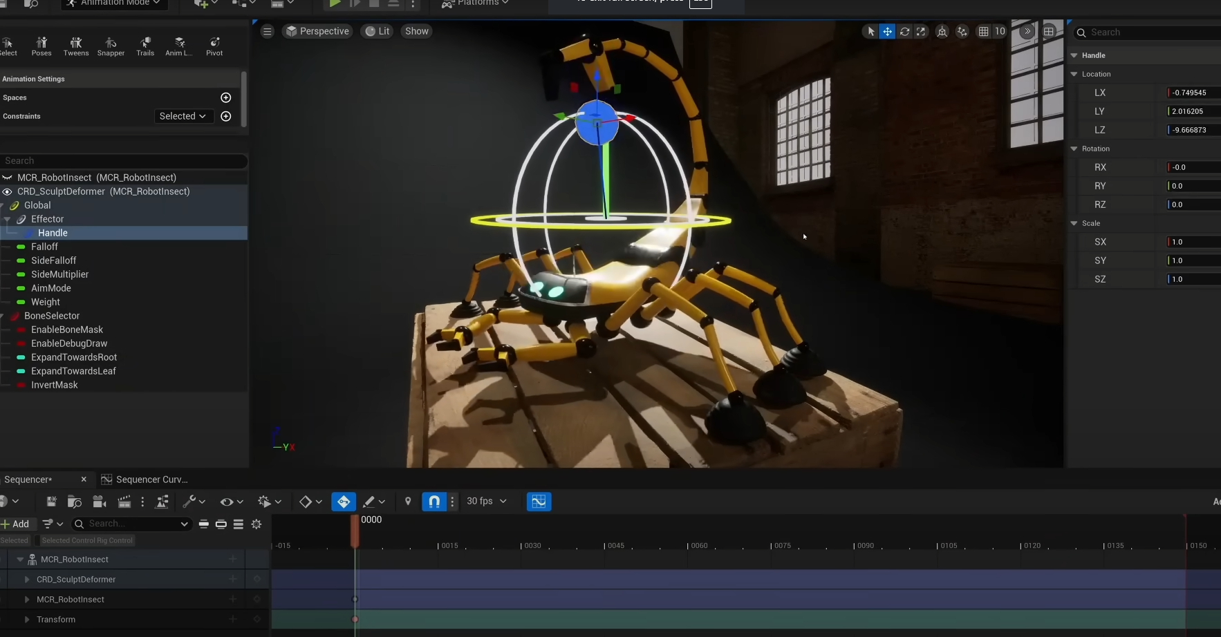 Unreal Engine 5.5 is Out (Top New Features)
