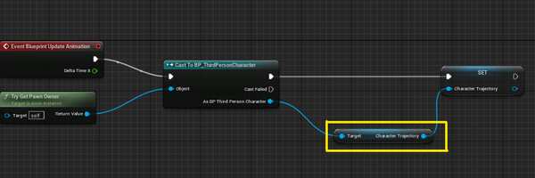 Motion Matching Unreal Engine 5.4 Tutorial Motion Matching Unreal Engine 5.4 Tutorial
