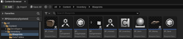 Tips for Clean Code & Blueprint Organization in Unreal Engine